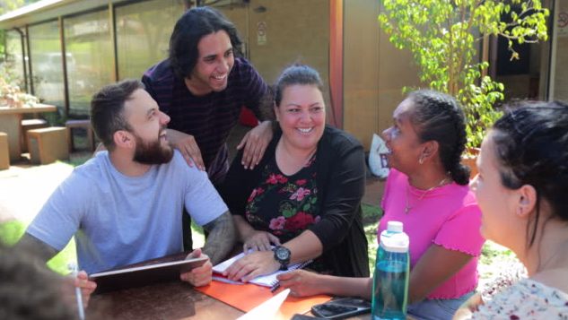 Cliq Indigenous - Cliq Indigenous